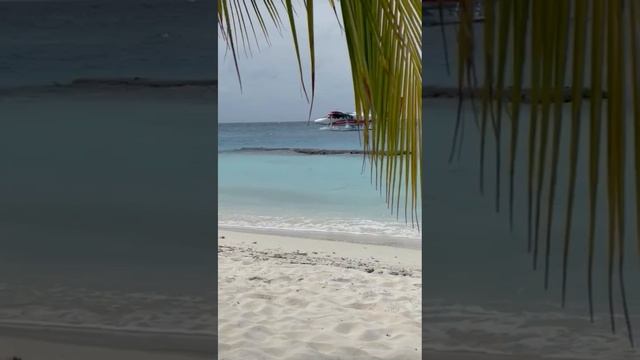 Мальдивы 2021