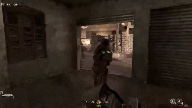 Call of Duty 4  Modern Warfare - 4