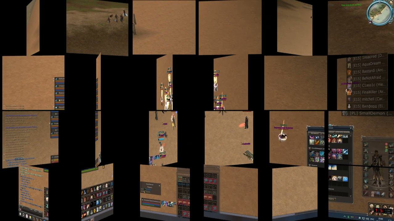 В память о сезоне 2023-2024: DonMoralist