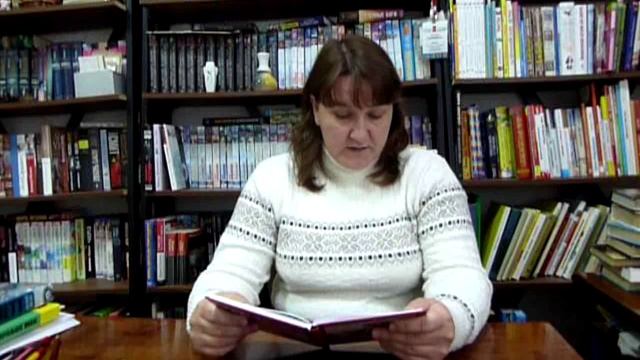 Куприн Александр Иванович "Гранатовый браслет". Часть 7.avi