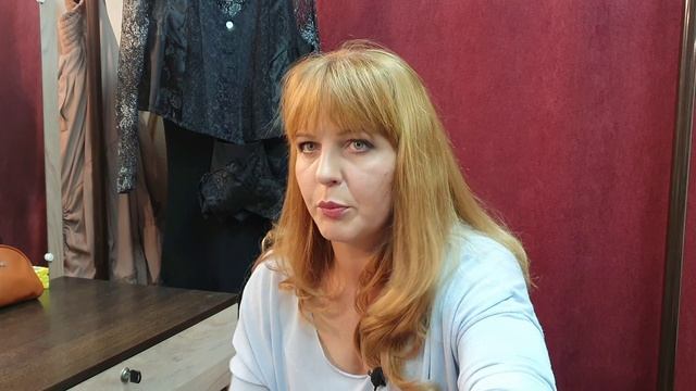 Интервью Полина Галкина