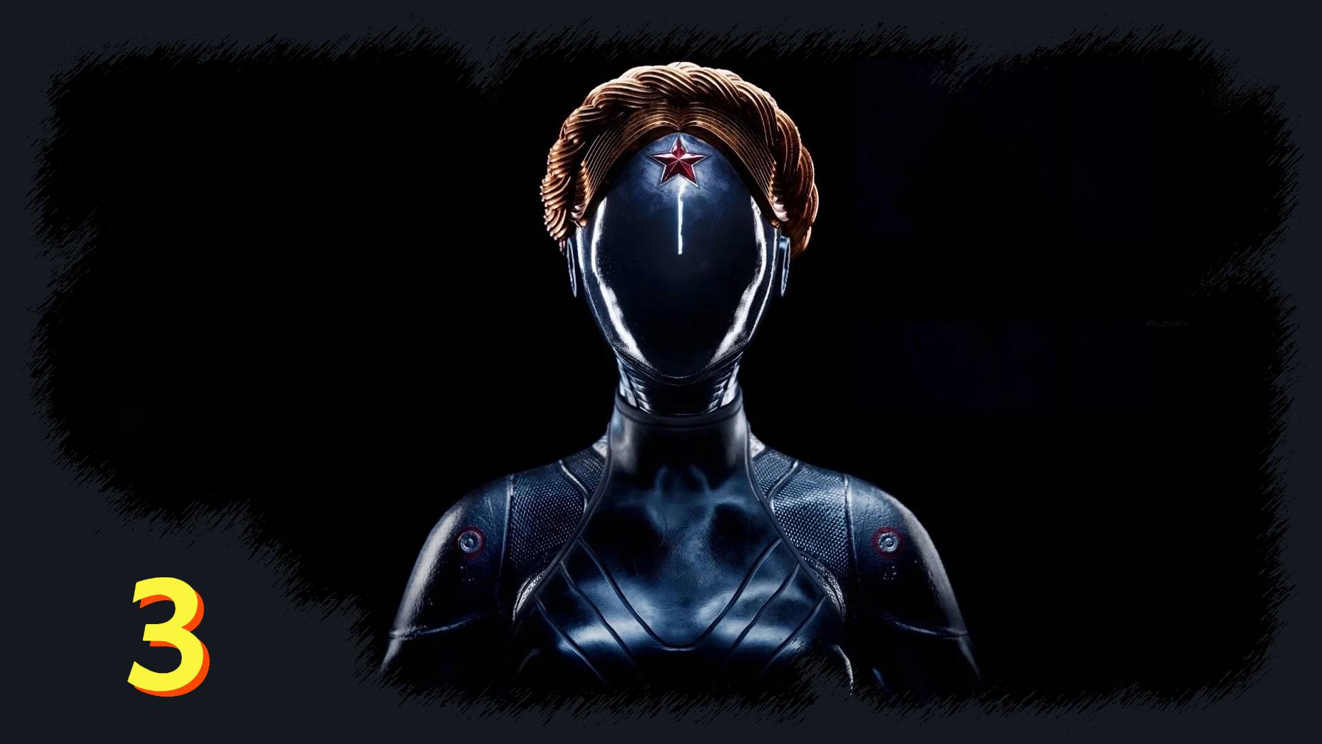 Atomic Heart - Прохождение #3 (Русская озвучка / Без комментариев)