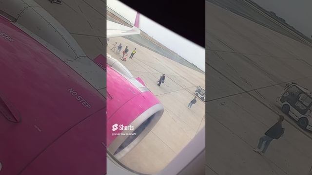 Кипр, аэропорт Ларнака