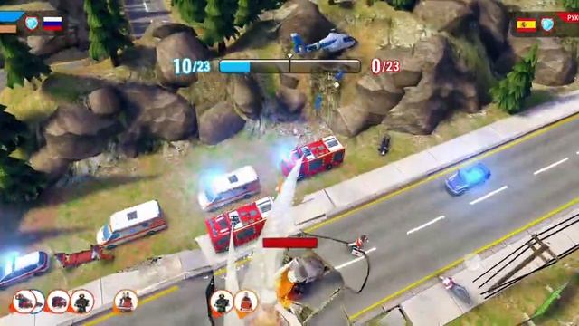 Авария при строительстве ветрогенератора! Accident during wind turbine construction! EMERGENCYHQ1vs1