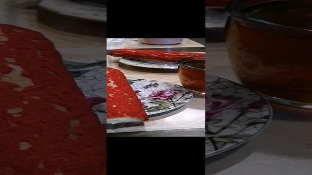 Эклеры "Великаны"