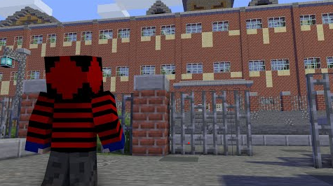 4017 ДНЕЙ В ШКОЛЕ #1 "Хулиганы в школе"