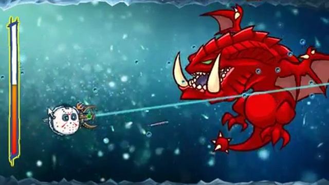 Red Extinction - Medium - Level 20 - BOSS FIGHT