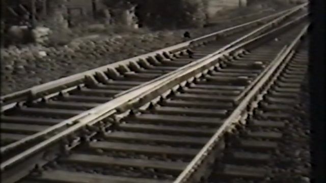 Устройство стрелочных переводов