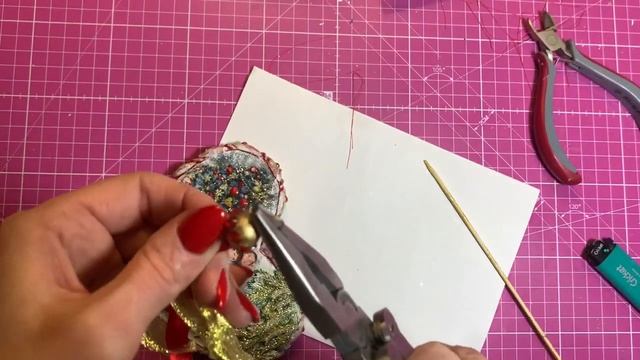 Скрапбукинг Идеи НОВОГОДНИХ подарков часть 2 #Christmasgift