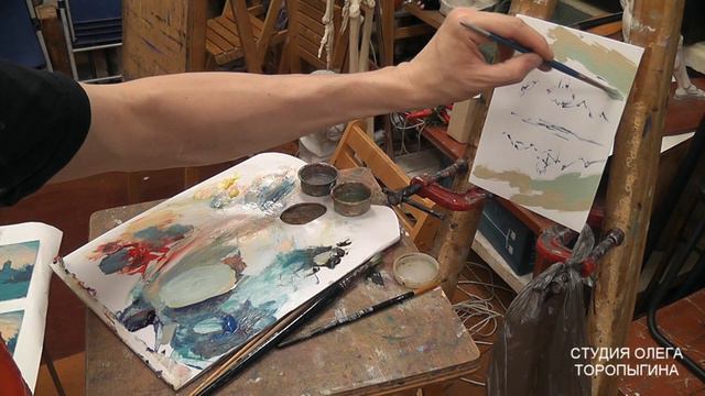 О пейзаже с фото 5