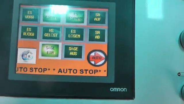 460 автомат чпу резка малой заготовки