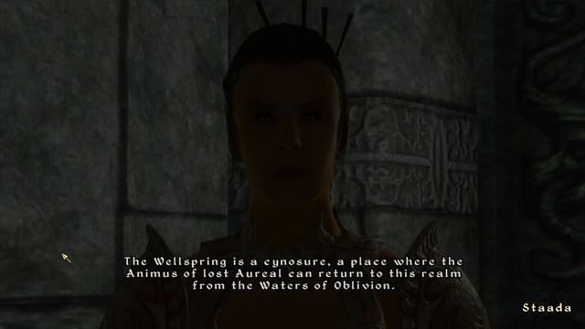 TES IV: Oblivion - прохождение - #16