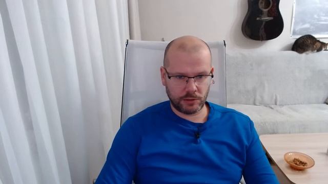 Кто предлагает сдаться? стрим 06-12-23