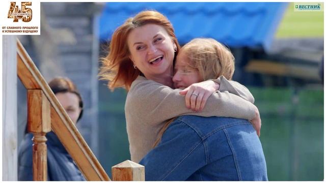 Преемственность поколений. История трудовых династий «Сургутнефтегаза»