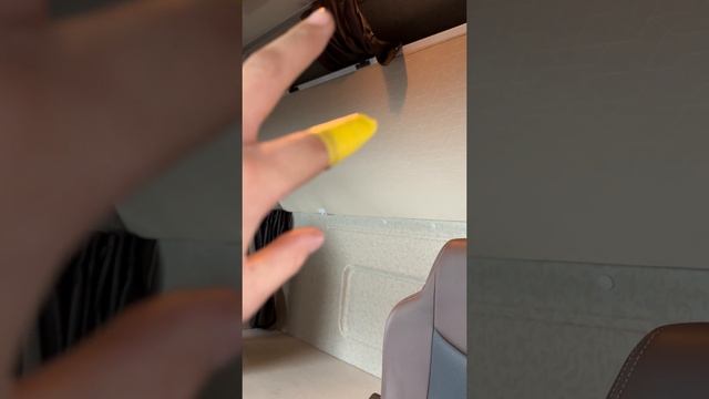 Тягач на шумоизоляцию кабины