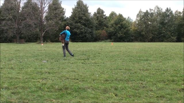 USDDN WF QUALIFIER Людмила и Аргентина R2.mp4