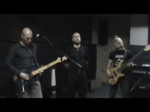 Приглашение на Dark Poetry Party: Ф.Р.И. & Shiva's Disco