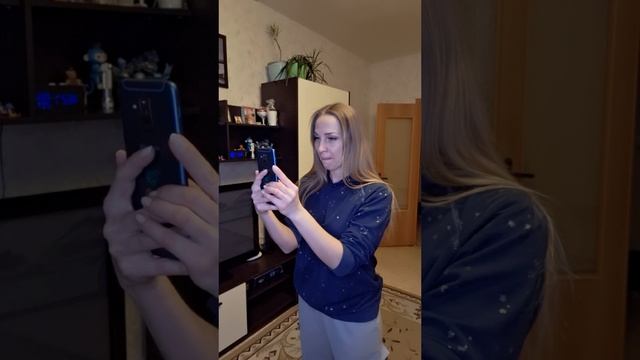 Естественный кадр ??  Часть 2.