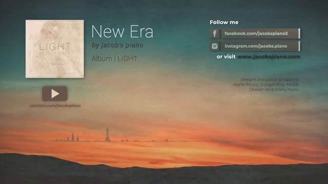 Спокойное лёгкое фортепиано - Расслабляющая музыка для души - Дарит лёгкость и комфорт - 30 мин