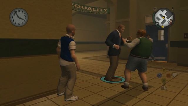Главные новости игр _ Bully 2, GTA, Elden Ring, Sifu, запрещённое «Ютубом» видео.