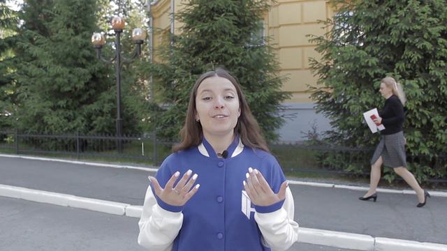 Русская среда: точить лясы