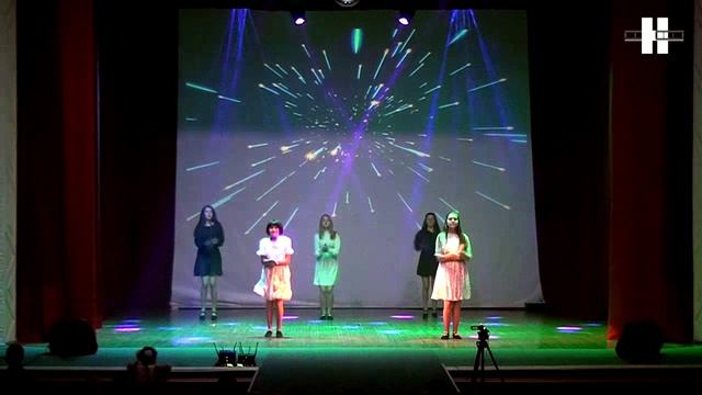 Улыбка - Королева Красоты