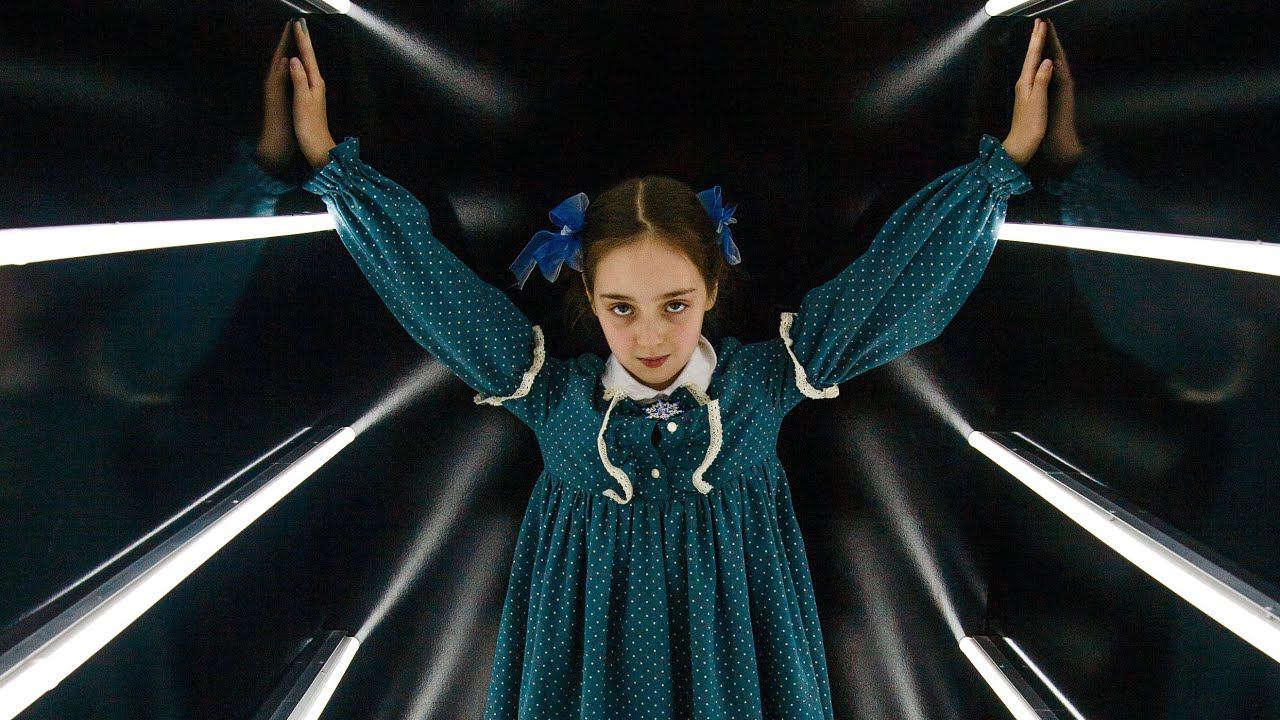 Маше 11 лет!!!