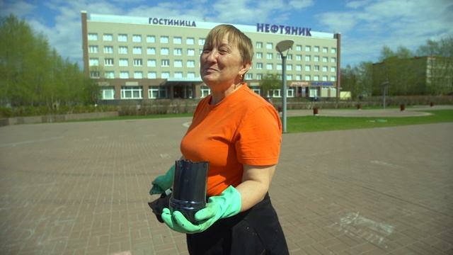 Доброе утро Сургут. 28.05.2022