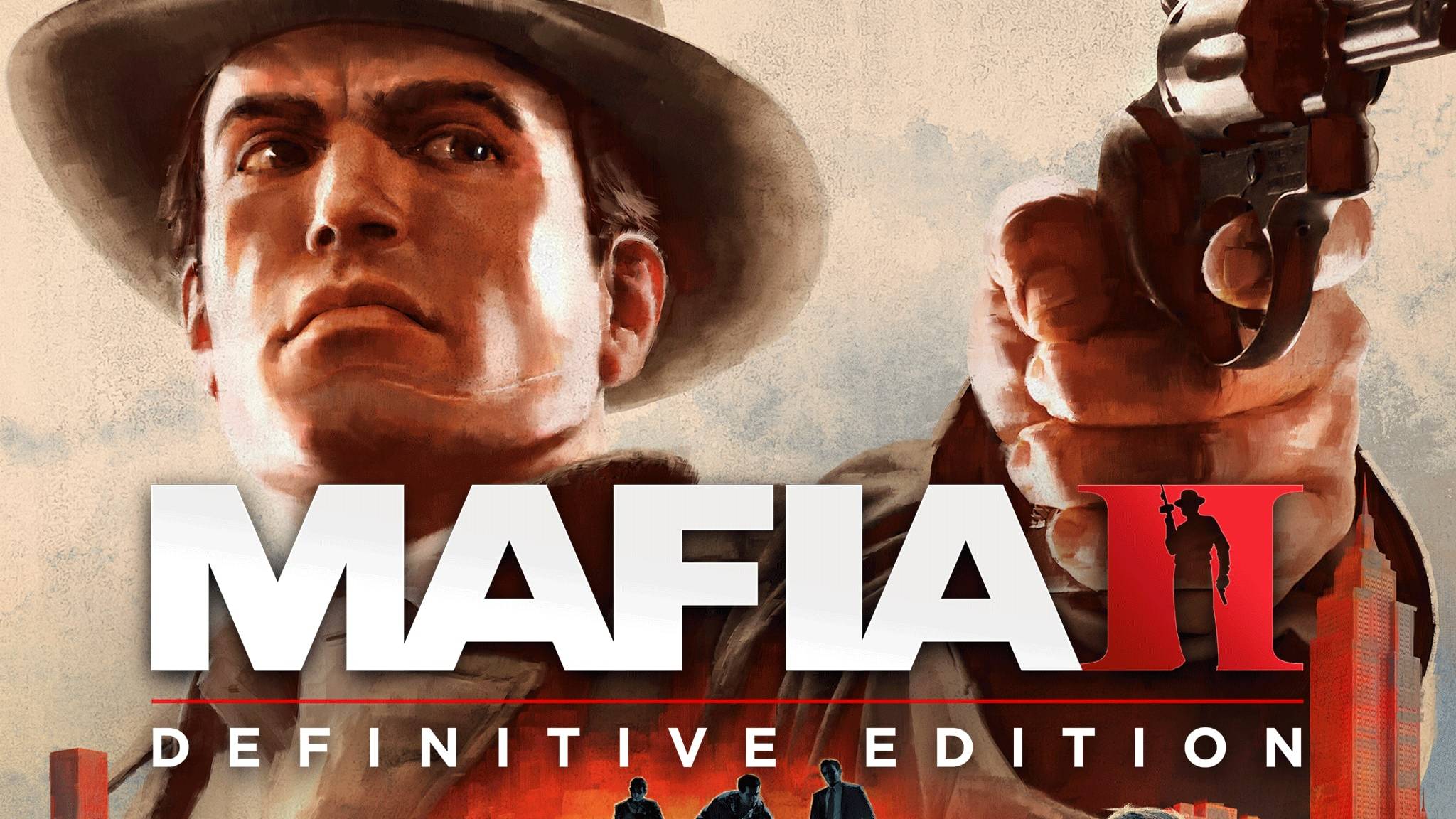 Mafia 2 продолжение  2
