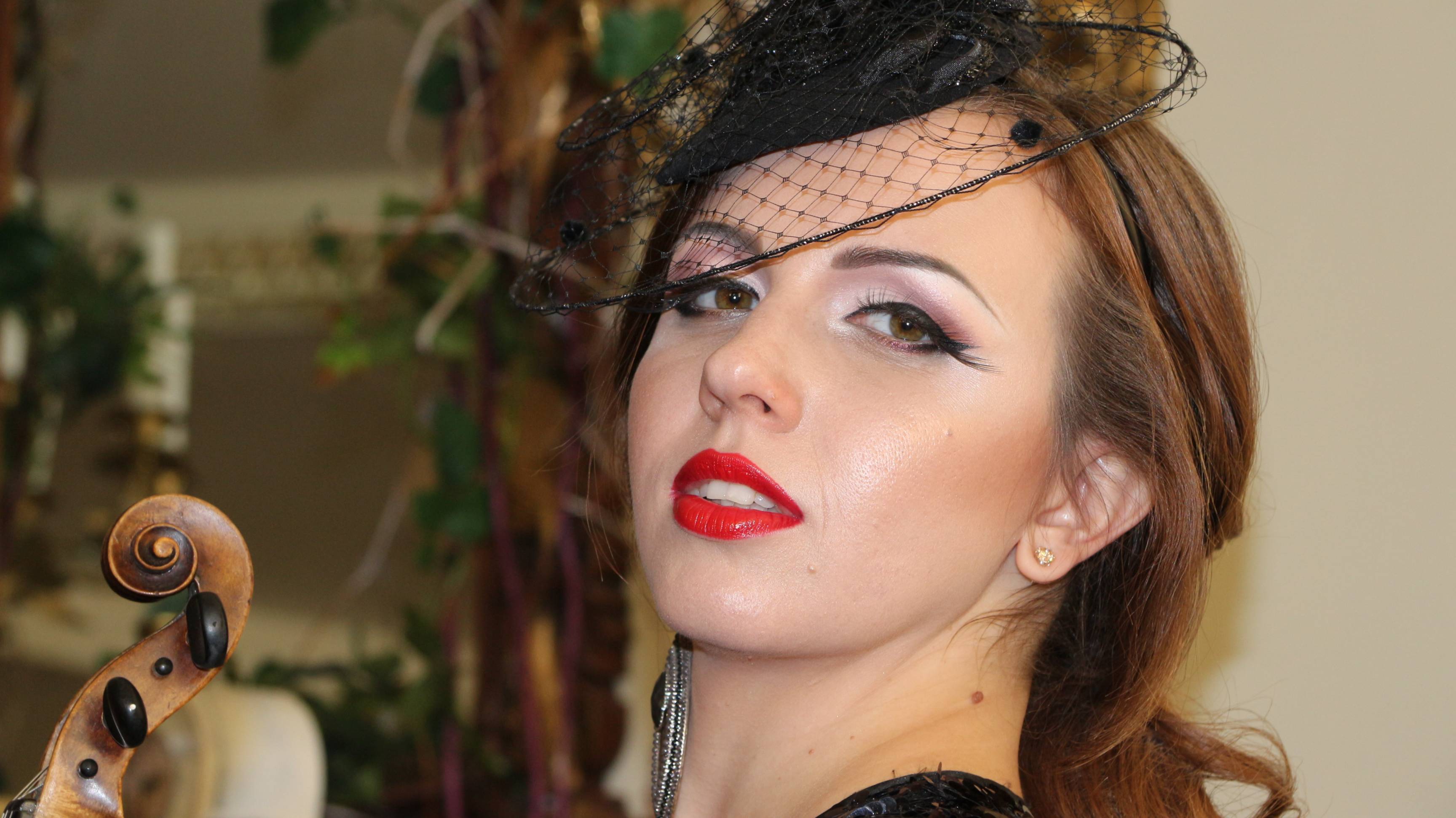 Alexandr Subbotin & Violin Stacie - Strangers in the night Cover Путники в ночи. Живая музыка