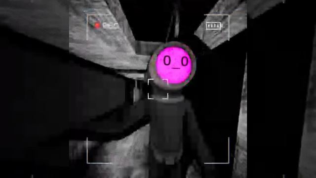 Экшон в Content Warning