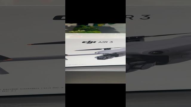 DJI Air 3 FMC with RC