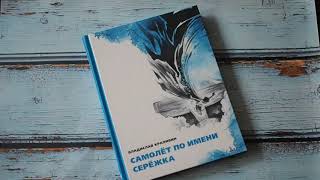 Владислав Крапивин_ Самолёт по имени Серёжка