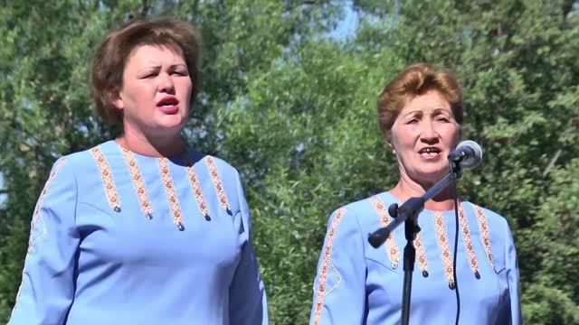 Йорга маныт дыр ынде  - ШИЙ ОҤГЫР ансамбль