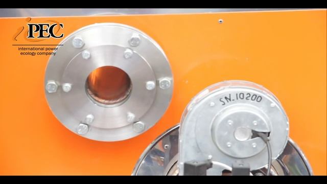 Переработка и утилизация органических отходов и углеводородного сырья на установке УТД