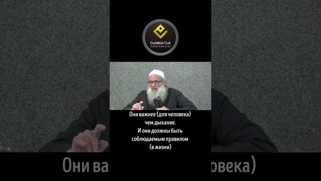 Утренние и вечерние Зикры важнее для тебя чем воздух | Шейх Раслян