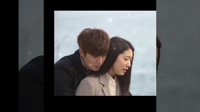 дорама наследники с ли минхо