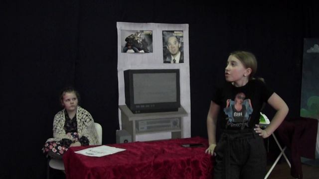 Вести Сорок Восьмой. Выпуск 1. Космическая эпопея