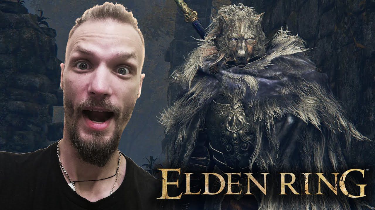 ВОЛК БЛАЙД И НОВАЯ ЛОКА➤  Elden Ring ► # 14