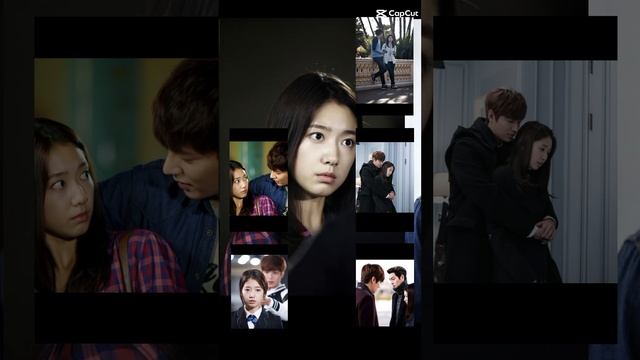 #наследники#дорама#лиминхо