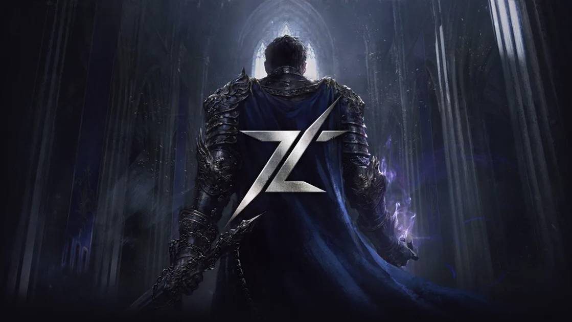 Throne and Liberty на Корее, взял 50 лвл, ждем переноса.