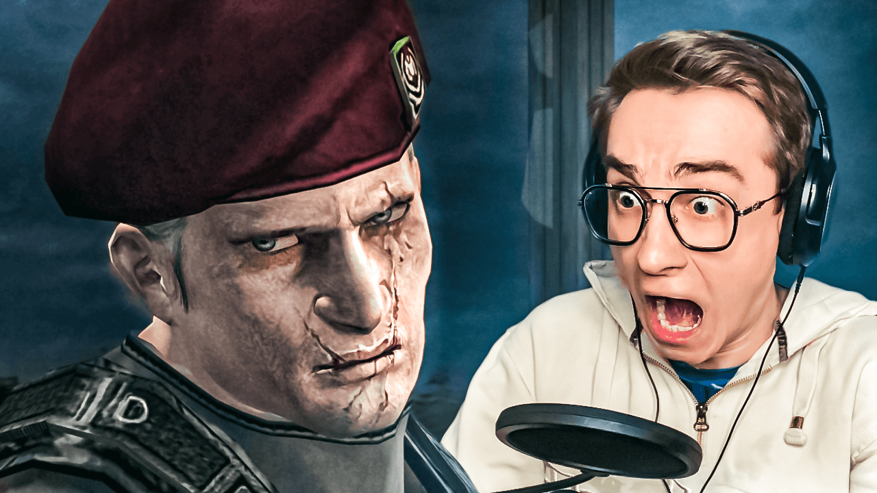 ПРЕДСТАВЬ СЕБЕ ПОЧТИ ФИНАЛ! Resident Evil 4 #15