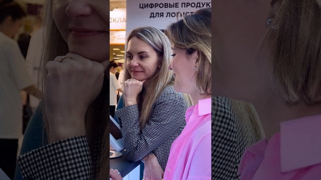 ReelsBanda: рилс для "Яндекс" на "Экспоторг"