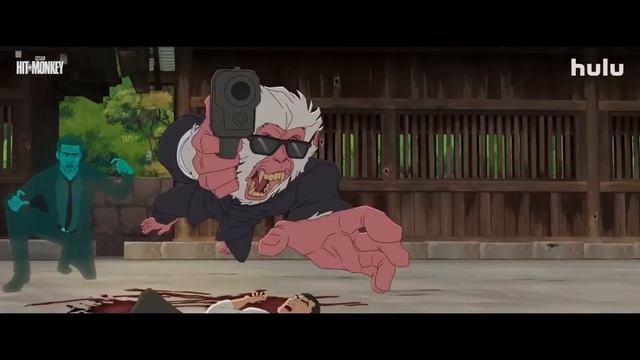 Хит-Манки (1 сезон) — Русский трейлер (2021).mp4