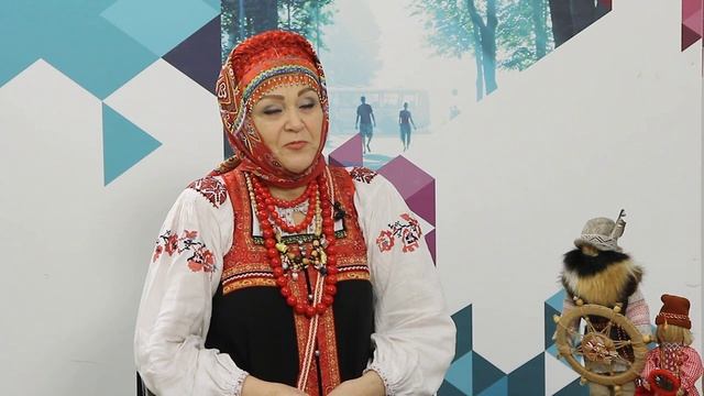 О новогодних традициях на Смоленщине