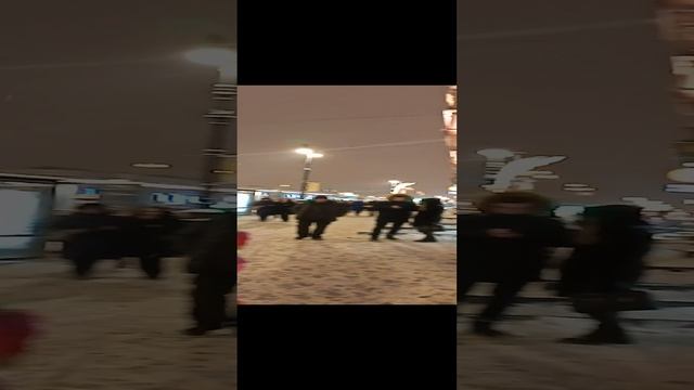 Новый год 2022 Питер , СПБ , 1 день )) )