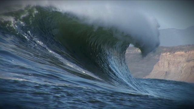 "Мэверик", документальный фильм на Russian Extreme TV, серфинг |16+