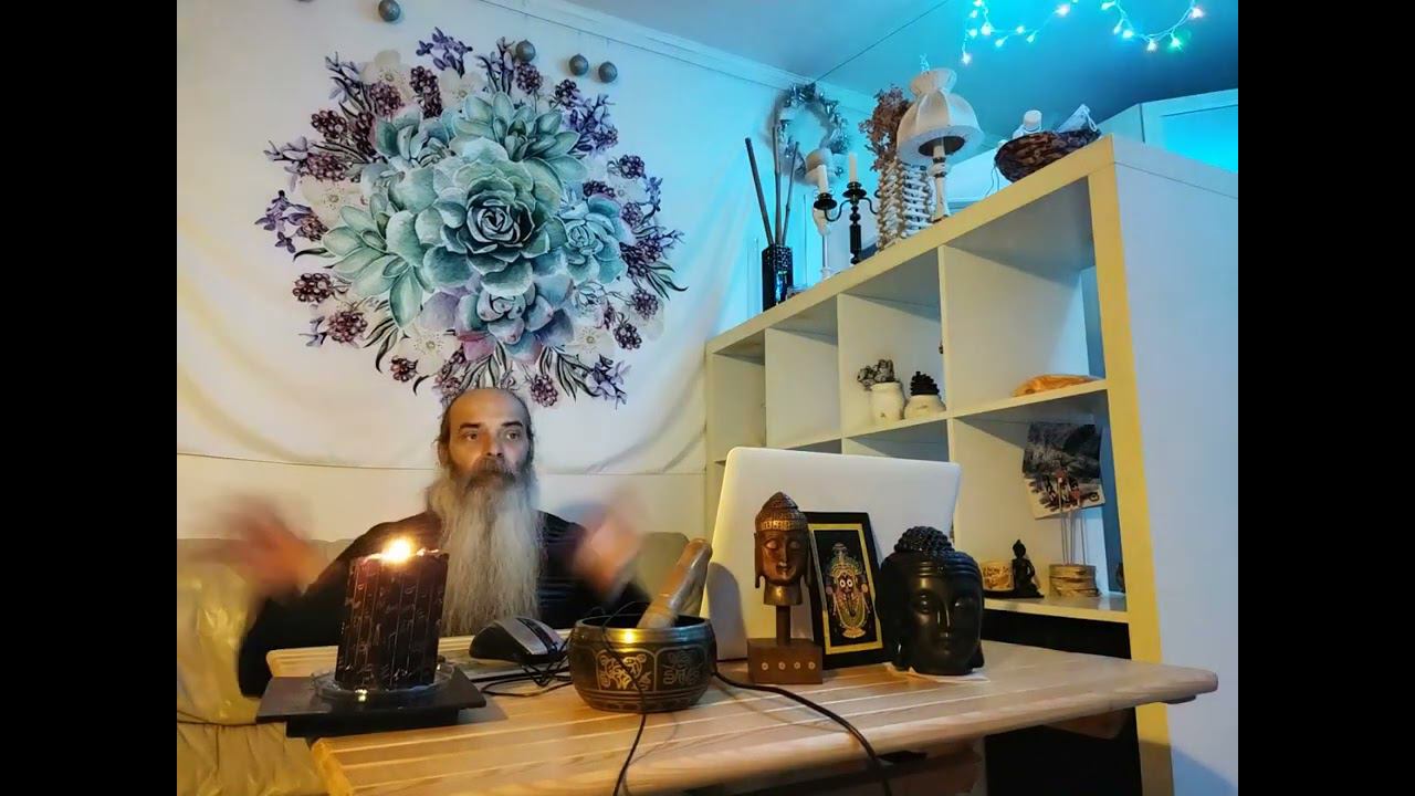 История про книгу Трон Люцифера и познание себя