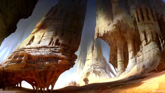 Библия. 17-08. 2-я Книга Ездры (08). После сих событий, в царствование Артаксеркса.