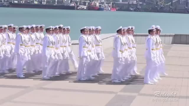2017 Новороссийск День ВМФ